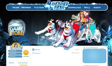 Cant Find The Admincp Ragezone Mmo Development Forums