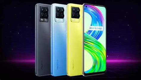 Realme Is Bringing A Banging Smartphone With Great Camera Design Gearrice