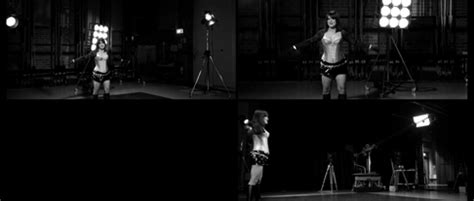 Black White Sex Talks