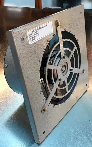 Extractor Axial En Venta En Lima Lima Por Sólo S 30000