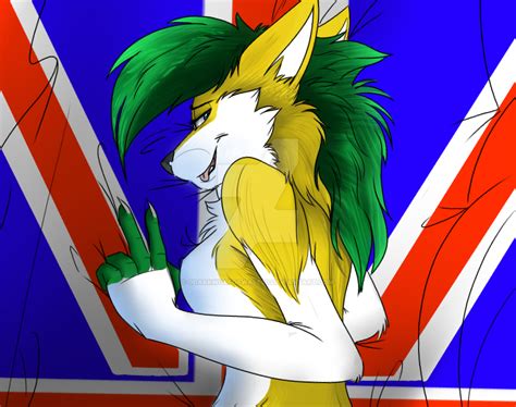 Sexy Lemon By 0darkwolfofwales0 On Deviantart