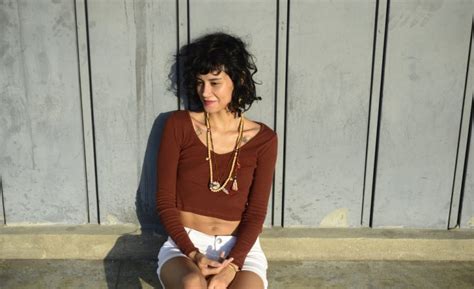 İrem Candardan Yeni Single Twisted” İstiklal Caddesi Kültür Sanat