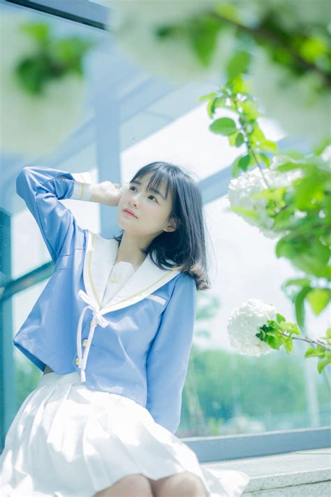Yituyu艺图语 Vol 2079 Xiao Yi Mei Mei Cute Bestgirlsexy