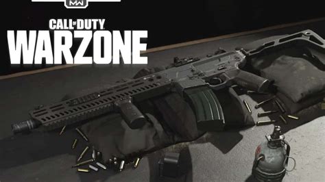 Best M13 Warzone Class Loadout Attachments Perks Setup Dexerto