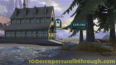 Is That A Chimaera I See Hogwarts Mystery Scavenger Hunt 94 Game