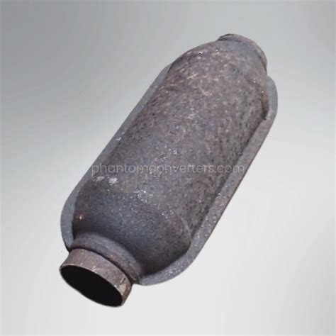 Gm Dpf 001 Phantom Converters