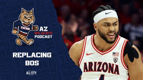 How Can The Arizona Wildcats Reshape The Perimeter Without Kylan