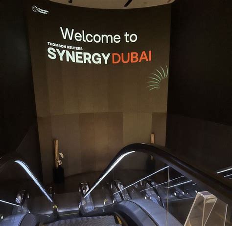 Shailesh Kadam On Linkedin Synergy2024 Thomsonreutersmena