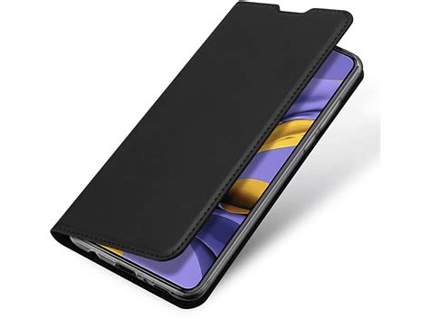 Funda Cofi Galaxy M51 Compatible Con Samsung Galaxy M51 Negro