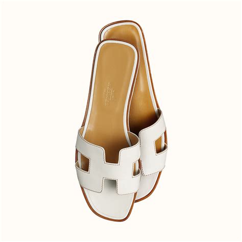 Mules Oran Hermès Stylee fr
