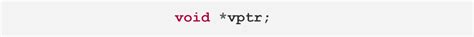 Understanding Void Pointers In C Programming With Examples