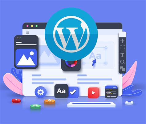 Wordpress les meilleurs thèmes gratuits en 2024