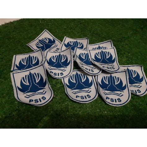Jual Logo Psis Woven Shopee Indonesia