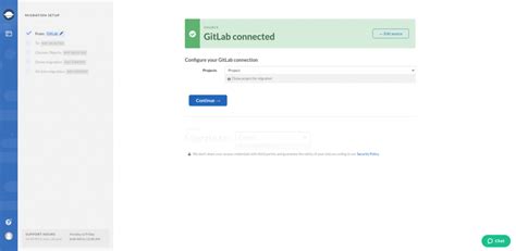 Automated Github Import Effortless Repository Migration