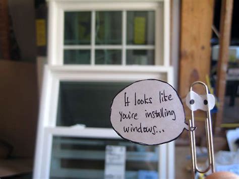 Windows Paper Clip Assistant Funny Bizarre Amazing Pictures And Videos