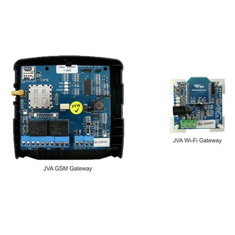 JVA GSM MODULE Bein Systems JVA GSM MODULE Bein Systems