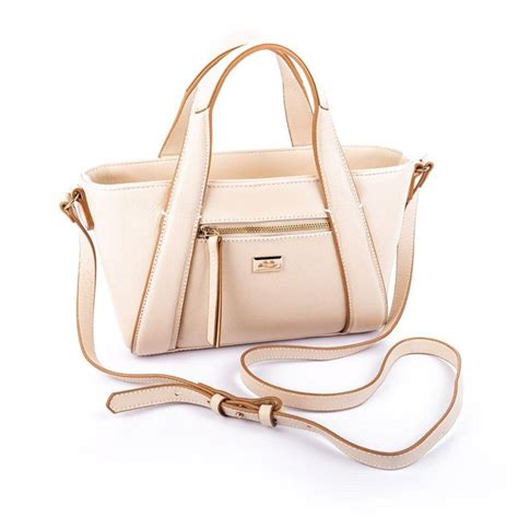 Bolsa Fem Dakota Dk008 Couro Loja Mond