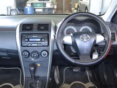 Used Toyota Corolla Quest 2015 Corolla Quest For Sale Tlokweng Toyota Corolla Quest Sales