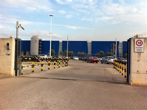 Leonardo Grottaglie La Fim Cisl Taranto Brindisi Esprime Dissenso