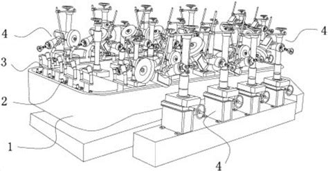 一种五金件抛光设备的制作方法