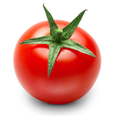Secondary Metabolites In Organic And Non Organic Tomatoes