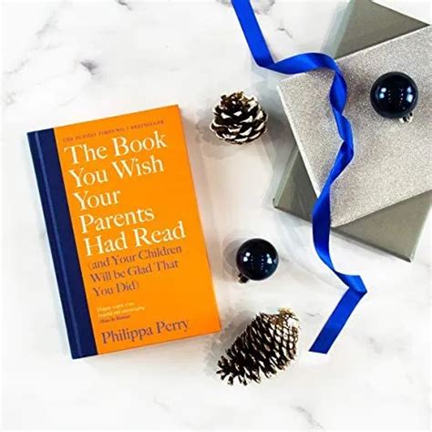 Buku Turos Parenting The Book You Wish Your Parents Had Read Philippa