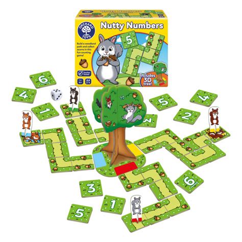 Orchard Toys - Online Toys Australia