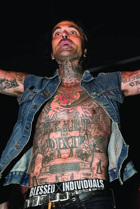 Yelawolf 2017 Wallpapers Wallpaper Cave