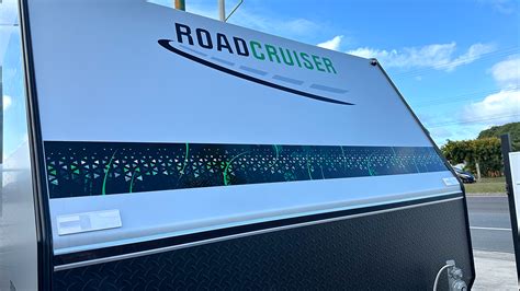 Roadcruiser Caravans Queensland RV Motorhomes Caravans 07 54934699