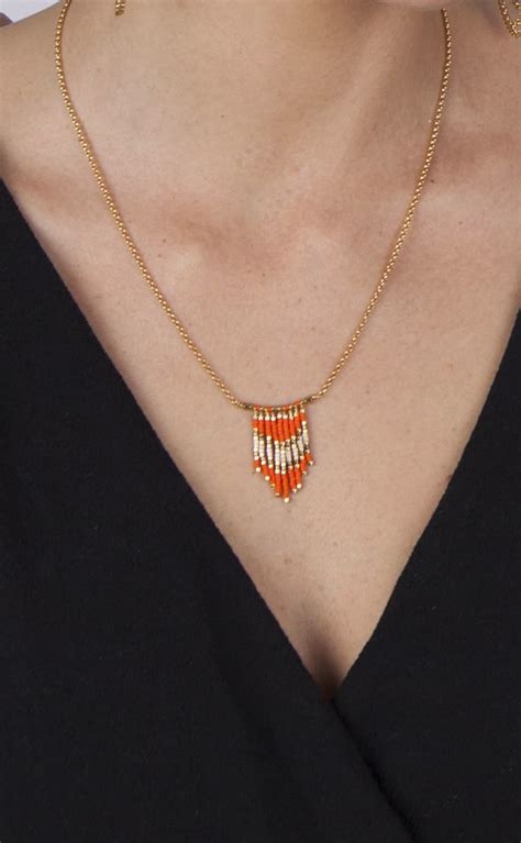 Pin By Kimii Kalamity On Beads And Jewelry Funky Jewelry Beaded Earrings Diy Necklace