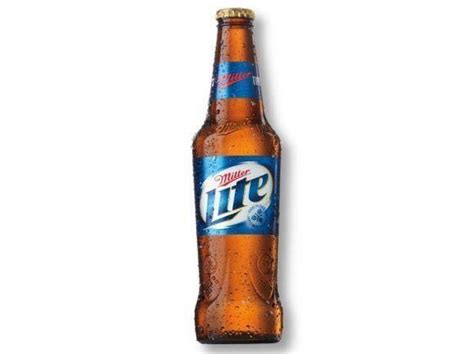 Panchamukha Blog New Miller Lite Bottle