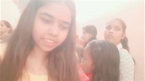 Navratri Ka Phla Din Youtube