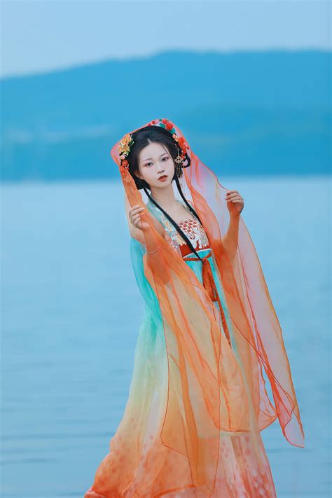 艺图语 20240331 水云游 倾兮兮兮lll V2ph