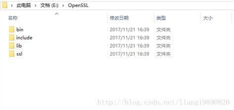 Windows 下编译 Opensslopenssl Windows编译 Csdn博客
