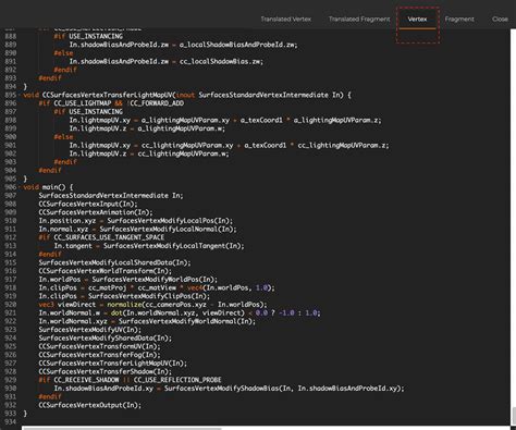 Spectorjs 再次分享一下查看webgl实际调用的工具 Creator 3x Cocos中文社区
