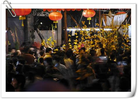 广州行花街摄影图片广州西湖路花市风光摄影 太平洋电脑网摄影部落