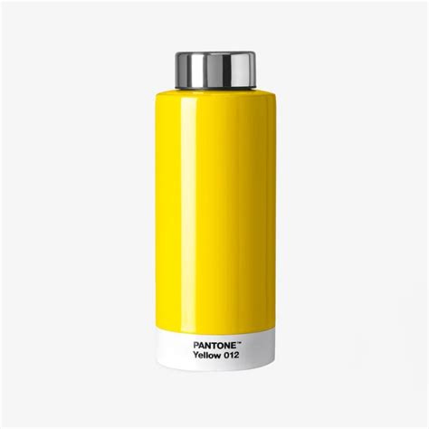 Pantone 不鏽鋼保溫保冷杯 500ml 【8色】 Pantone® Citiesocial 找好東西