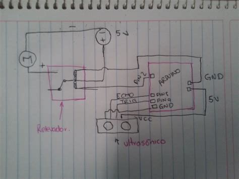 Equipo 9 Sistemas Programables G2 6° Proyecto Puerta Automatica Con Arduino Y Sensor Ultrasonico