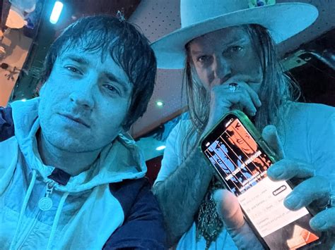 The Magic Mod Happy Birthday Anton Newcombe Musical