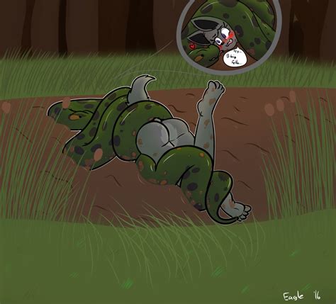 Rule 34 Anthro Asphyxiation Ass Choking Coiling Coils Comic