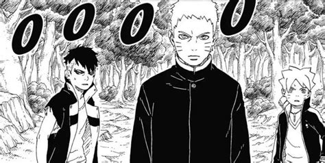 These People Havent Watched Naruto 💀 Rboruto
