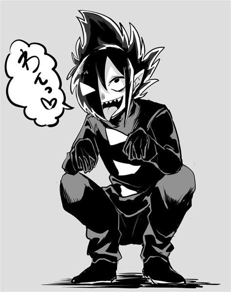イヌ づけしばの漫画