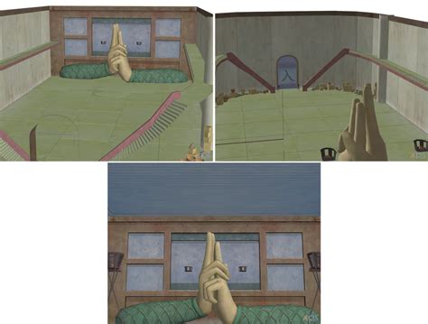 Chunin Preliminaries Arena By Lorisc93 On Deviantart