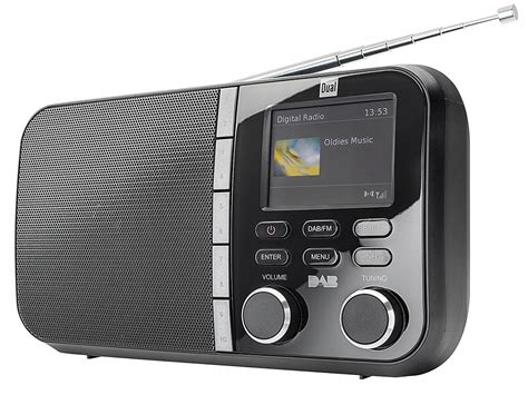 Radio Cyfrowe Dual Dab C Dab Fm Lcd Kolor F Vat Oficjalne Archiwum Allegro