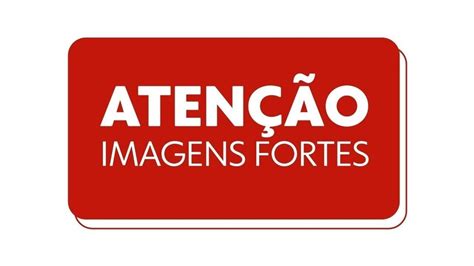 V Deo Motorista B Bado Preso Ap S Atropelar Jovem Em Disputa De