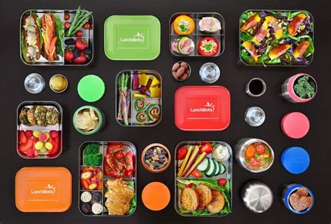 Paleo Lunchbox Ideas Nom Nom Paleo®