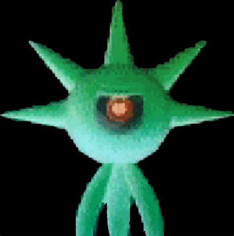 Spike Nega Wisp By Tritopsthedinowarrio On Deviantart