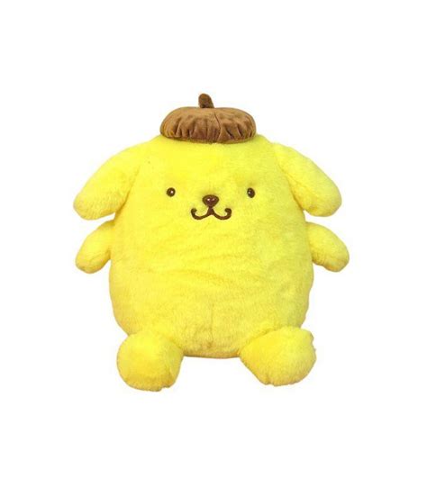 Pompompurin Plush Medium Japan Original