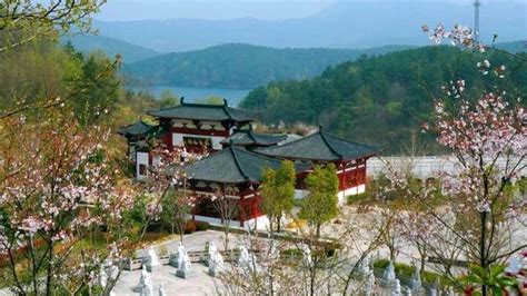 精美縣城，恬美集鎮，秀美鄉村！孝昌「縣鄉村」聯動改善人居環境 每日頭條
