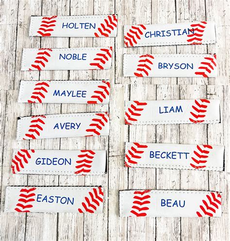 Custom Baseball Popsicle Holder Lelly Loo Co Llc
